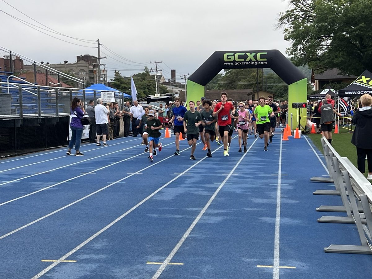 Tunnel to Towers Foundation 5K set for Saturday - Observer-Reporter